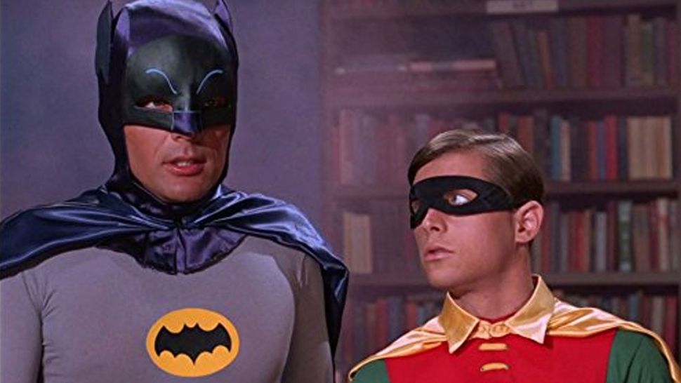 The best Batman actors of all time, ranked | GamesRadar+