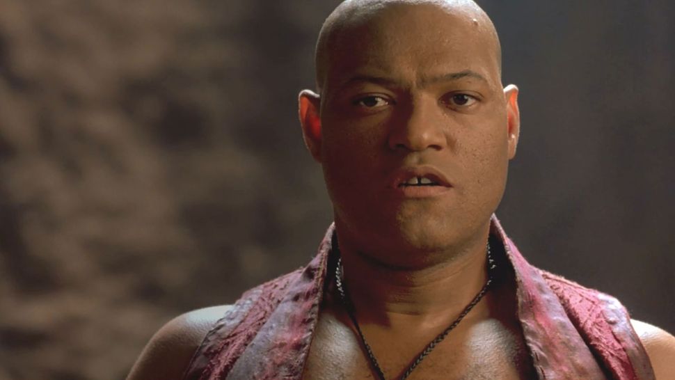 The best Matrix quotes of all time | GamesRadar+