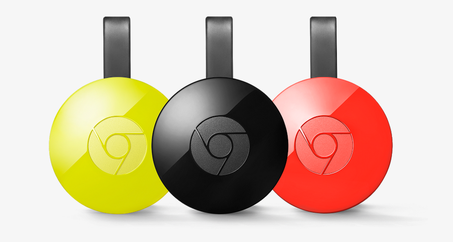 Google Chromecast 2 Review: The Sequel Is Better Than the Original ...