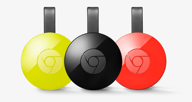 Google Chromecast 2 Review: The Sequel Is Better Than the Original ...