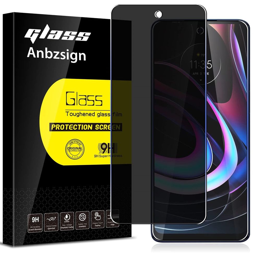 Best Motorola edge screen protectors 2025 | Android Central