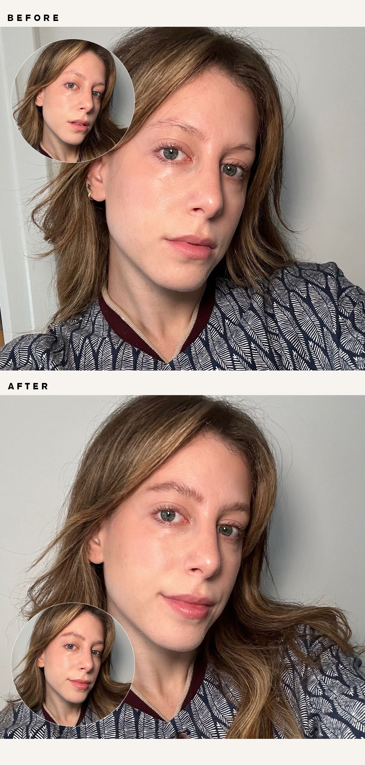 Reviewed: Glossier Boy Brow Arch | Who What Wear