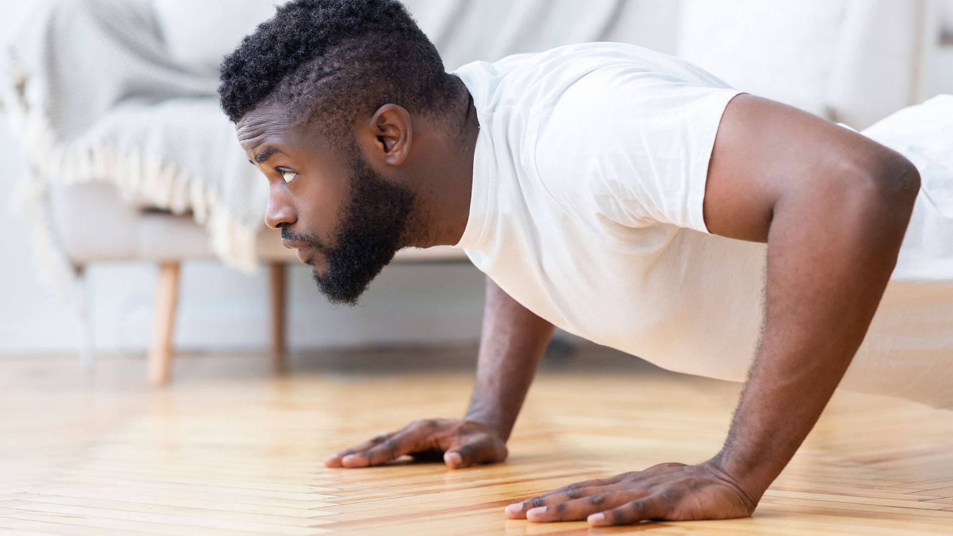How to lose weight on your arms: Tone and strengthen your arms to fight ...