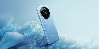 New Realme P1 Pro brings a flagship design to a midrange phone ...