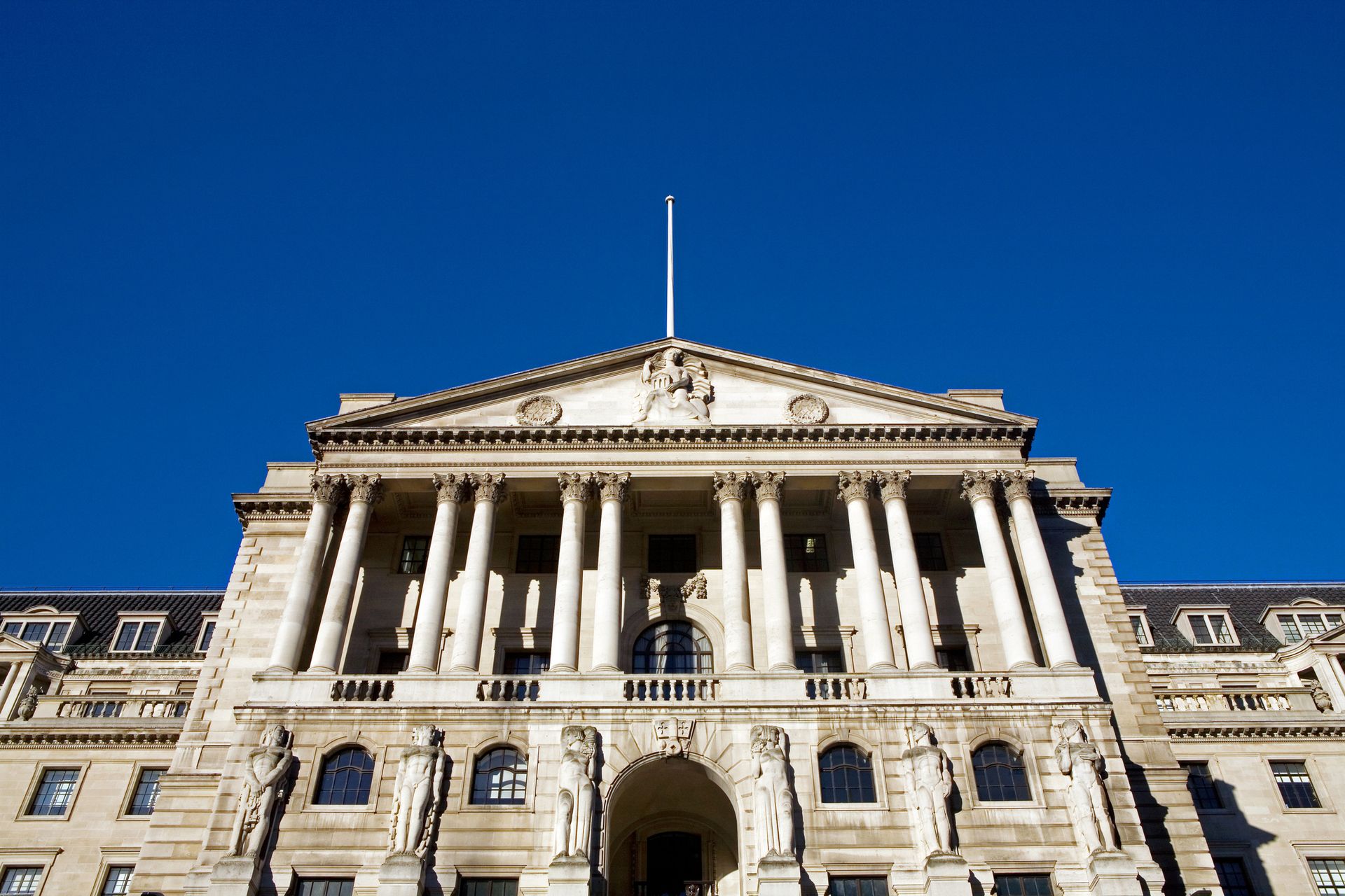 Surprise drop in UK inflation rate in December | MoneyWeek