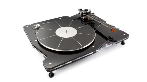 Best record players 2023: best turntables for every budget | What Hi-Fi?