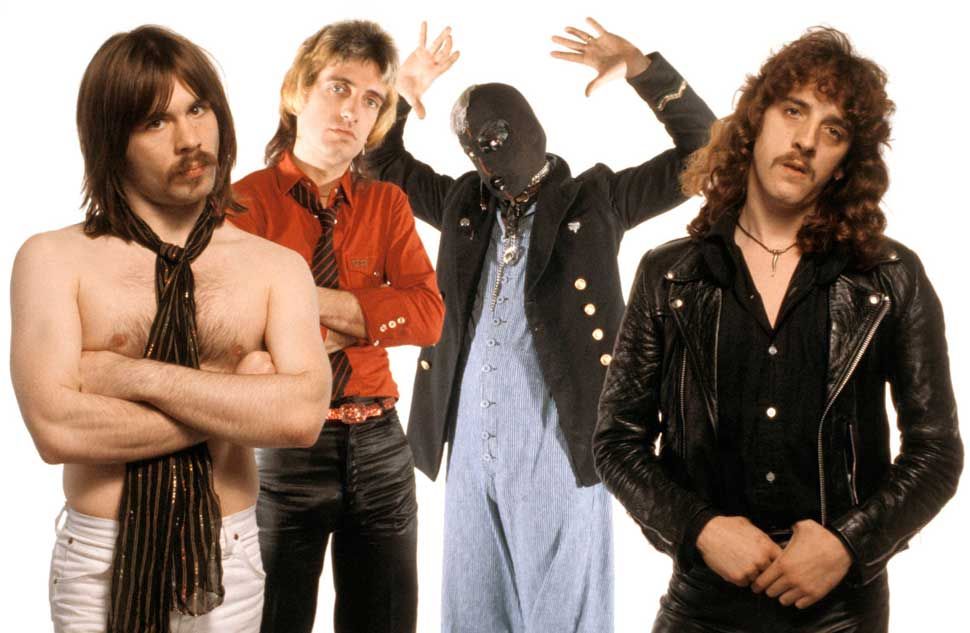 Paul Samson: remembering NWOBHM's lost star | Louder