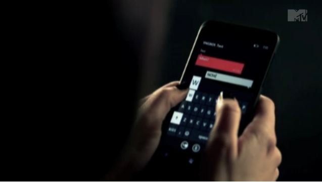MTV Video features Windows Phone | Windows Central