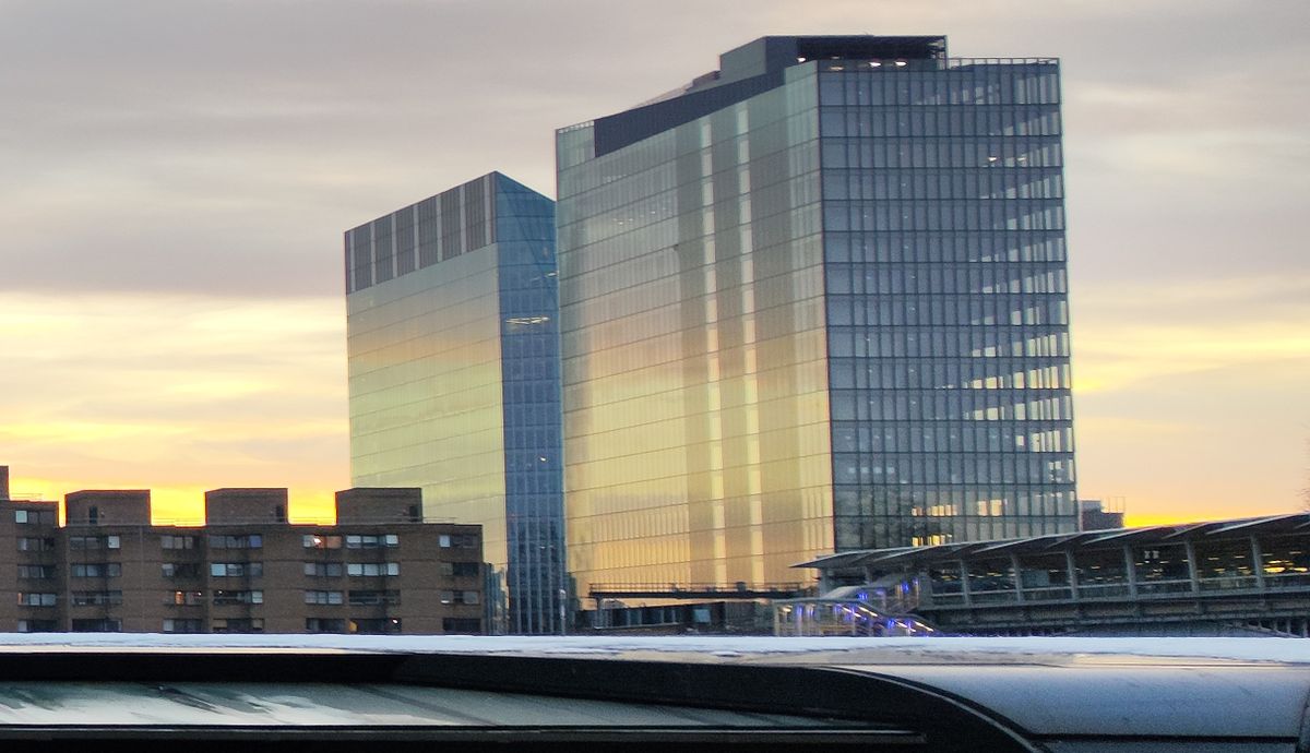 Xiaomi 12T Pro review: marginal gains | TechRadar