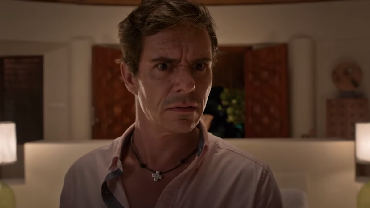 Tony Dalton: What To Watch If You Like The Better Call Saul Actor ...