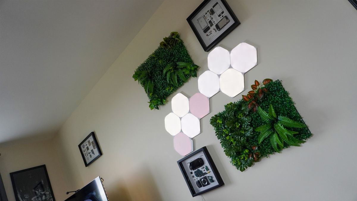 27 essentials for my perfect desk setup and ultimate budget sim racing ...