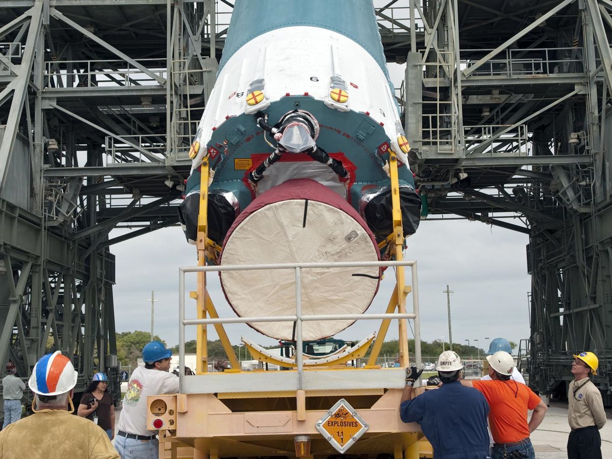 Holy GRAIL! Photos From NASA's Moon Gravity Mission: Page 3 | Space