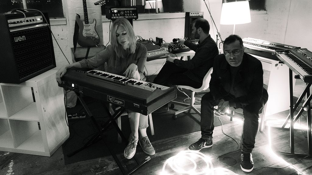 Jane Weaver’s Fenella collaboration announce second album | Louder