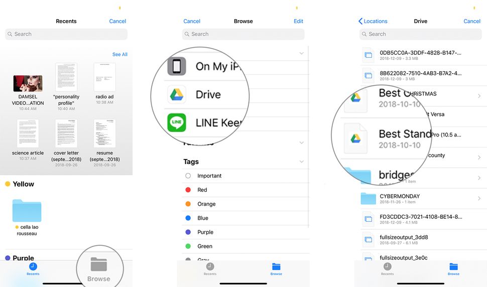 How to send large email attachments on iPhone and iPad | iMore