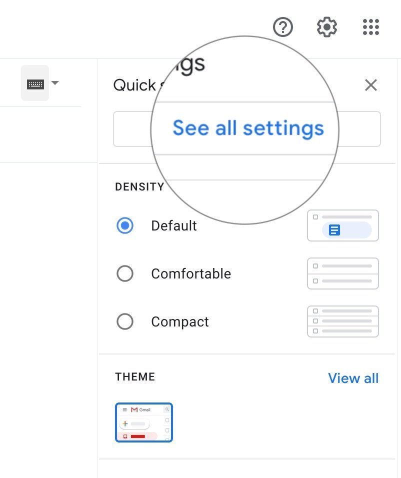 How to disable image loading in Gmail, Apple Mail, Outlook, and more ...