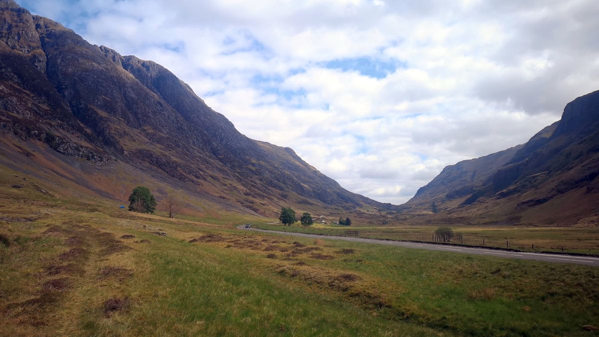 'Lost Village' Found at Site of Most Infamous Clan Massacre in Scotland ...