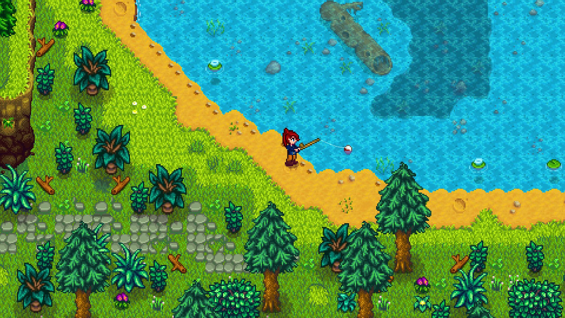 Stardew Valley tips guide | PC Gamer