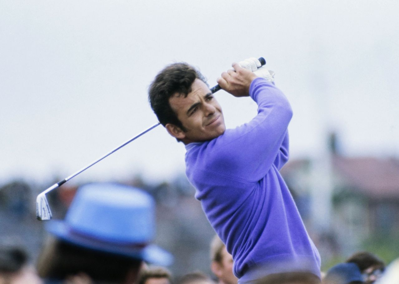 Why The 1969 Ryder Cup Was So Much More Than Just “The Concession ...