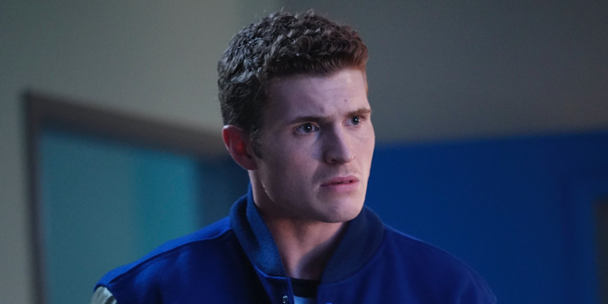 Why Stargirl's Latest Death Might Not Be The End Of That Character ...