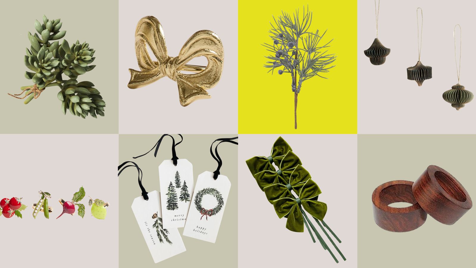 Napkin Décor is the Cool Way to Elevate Your Table Setting