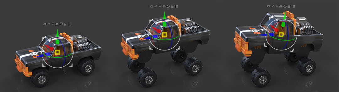 Top new tools for 3D artists this July | Creative Bloq