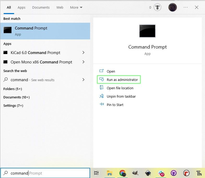 How To Change Your DNS Server in Windows | Tom's Hardware