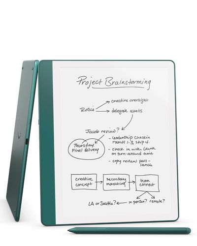 Best E Ink tablet | Android Central