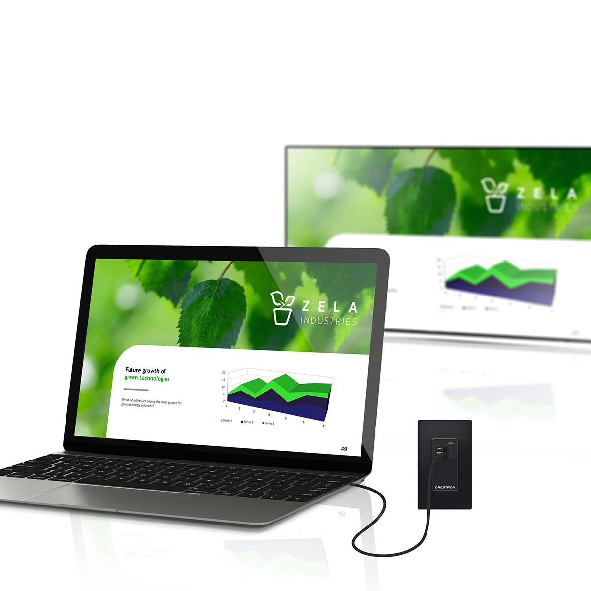 Crestron Expands its DigitalMedia Platform with DM Lite Transmitters ...