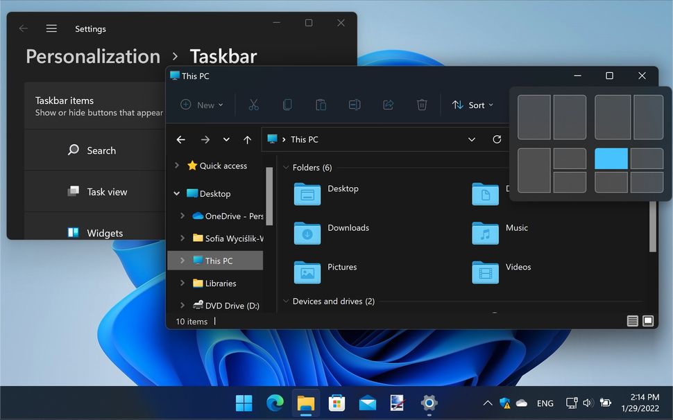 20 tips and tricks for Windows 11 | TechRadar