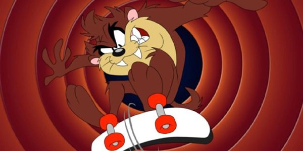 Tony Hawk Almost Had His Own Looney Tunes Movie, And He's Still Bummed ...