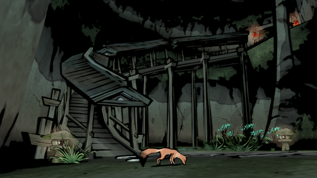 4K gallery: the beautiful painted landscapes of Okami | PC Gamer