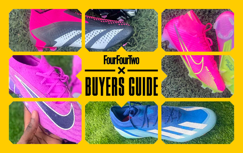 Best soccer cleats for firm ground: The latest options from Nike ...