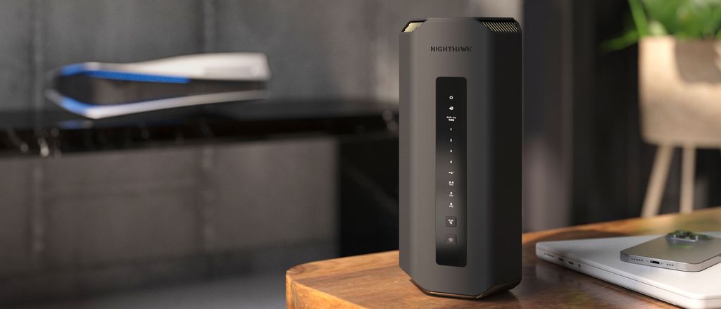 Netgear Nighthawk RS700S review: Netgear’s first Wi-Fi 7 router ...
