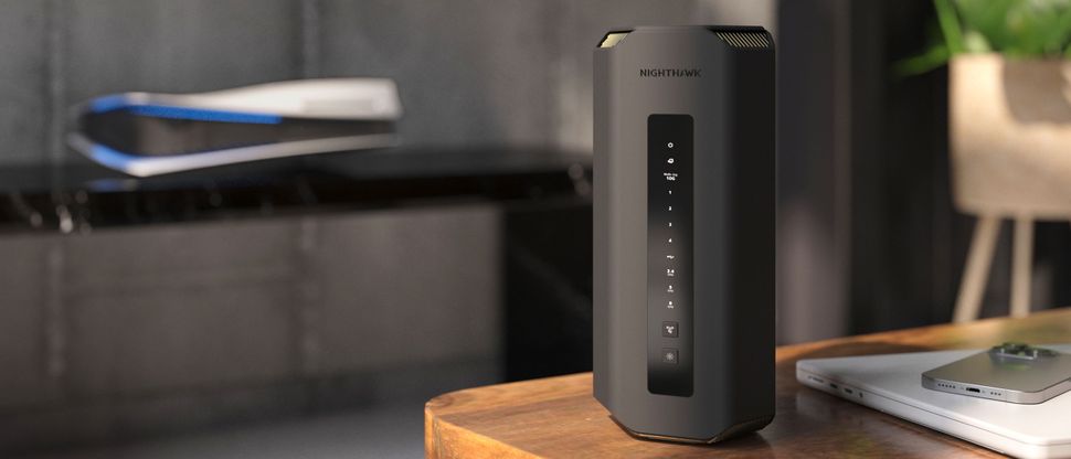 Netgear Nighthawk RS700S review: Netgear’s first Wi-Fi 7 router ...