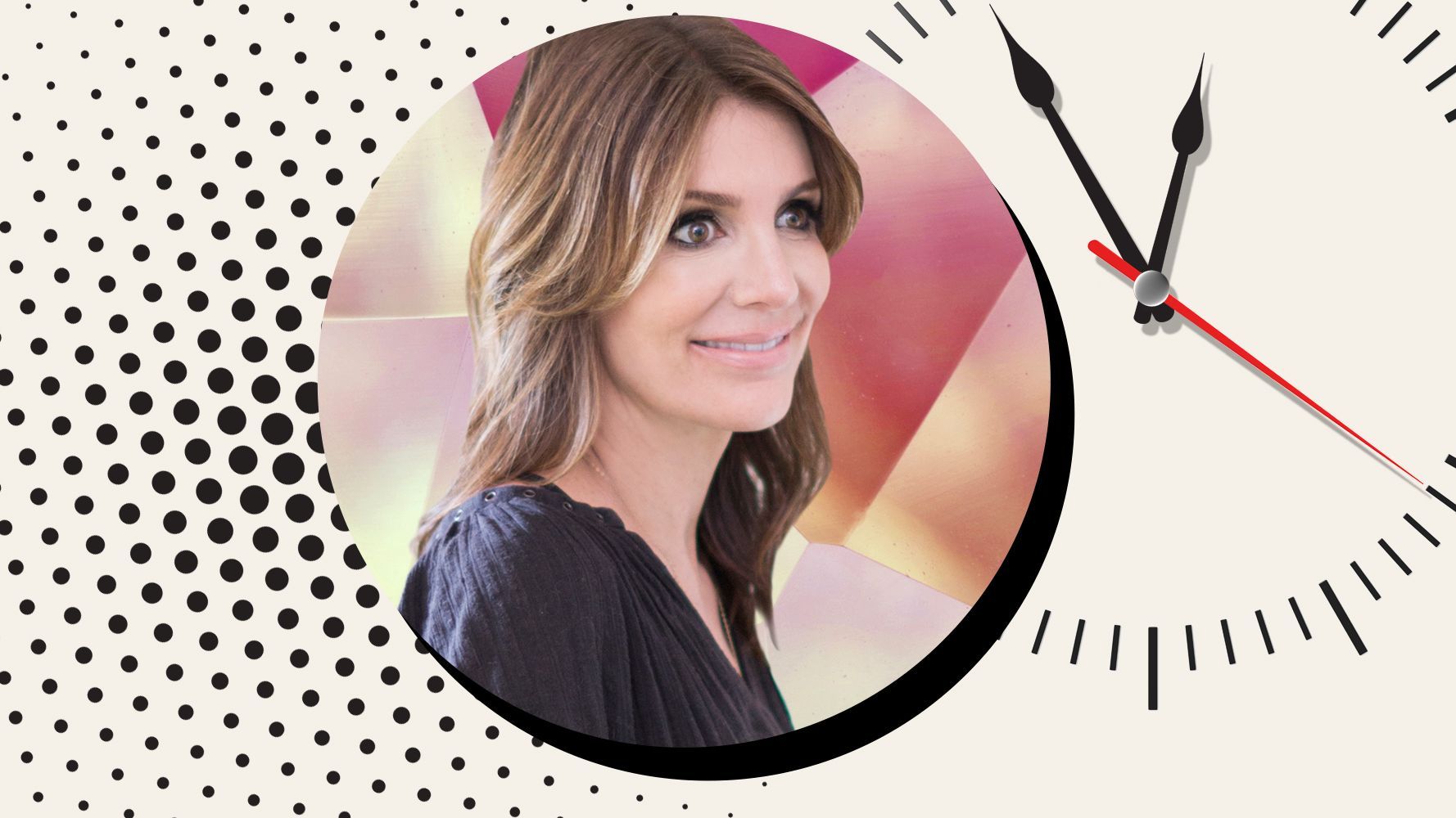 24 Hours With Drunk Elephant Founder Tiffany Masterson | Marie Claire