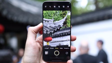 It's been over 20 years since the first camera phone was released, and ...