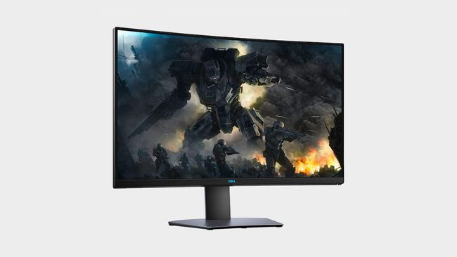 Best Curved Monitors for gaming | PC Gamer