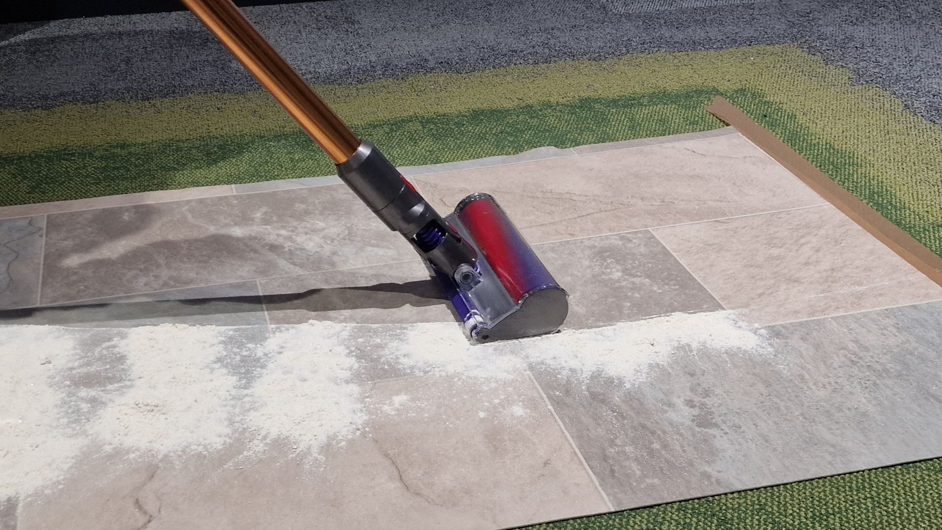 Dyson Cyclone V10 Absolute review: the best value Dyson | Homes and Gardens