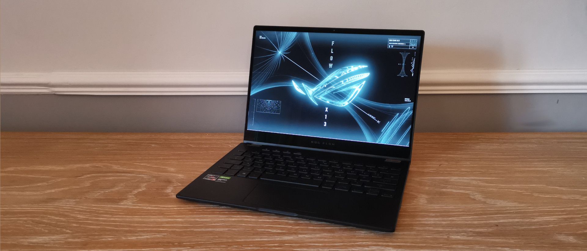 Asus ROG Flow X13 review | TechRadar