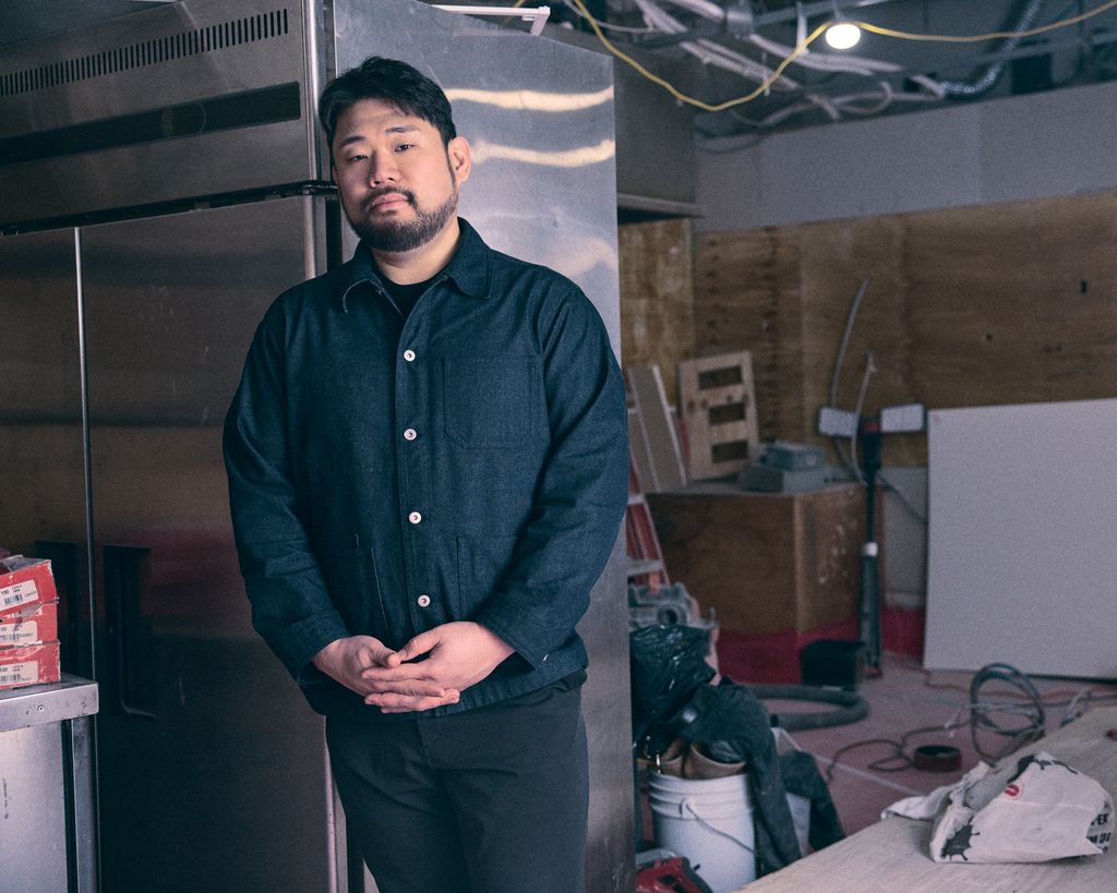 All About Hasung Lee, A.K.A. Culinary Monster From 'Culinary Class Wars ...