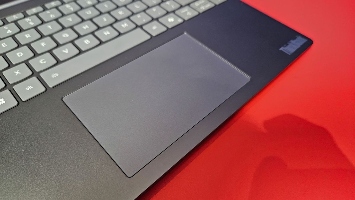 Lenovo ThinkBook Plus Gen 6 Rollable hands-on review: An intriguing ...