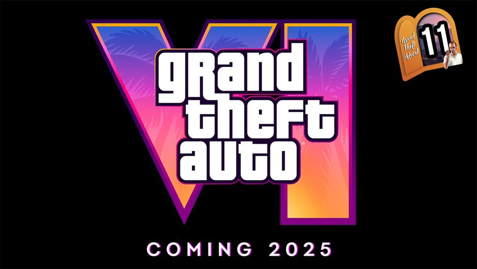 The 26-year evolution of the GTA logo – from the original Grand Theft ...