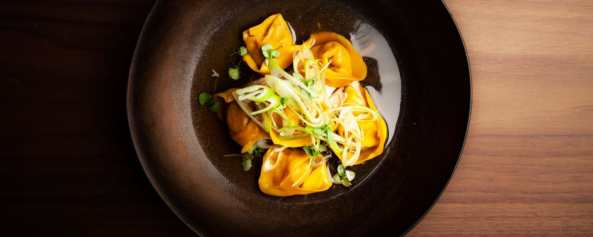 Onima restaurant review: Mayfair meets the Med | The Week