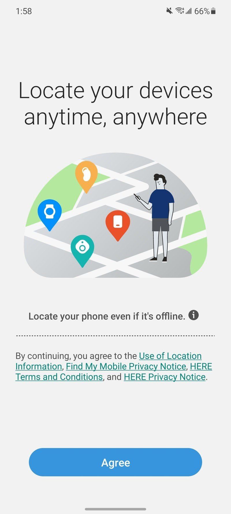 How to use SmartThings Find on a Samsung Phone | Android Central