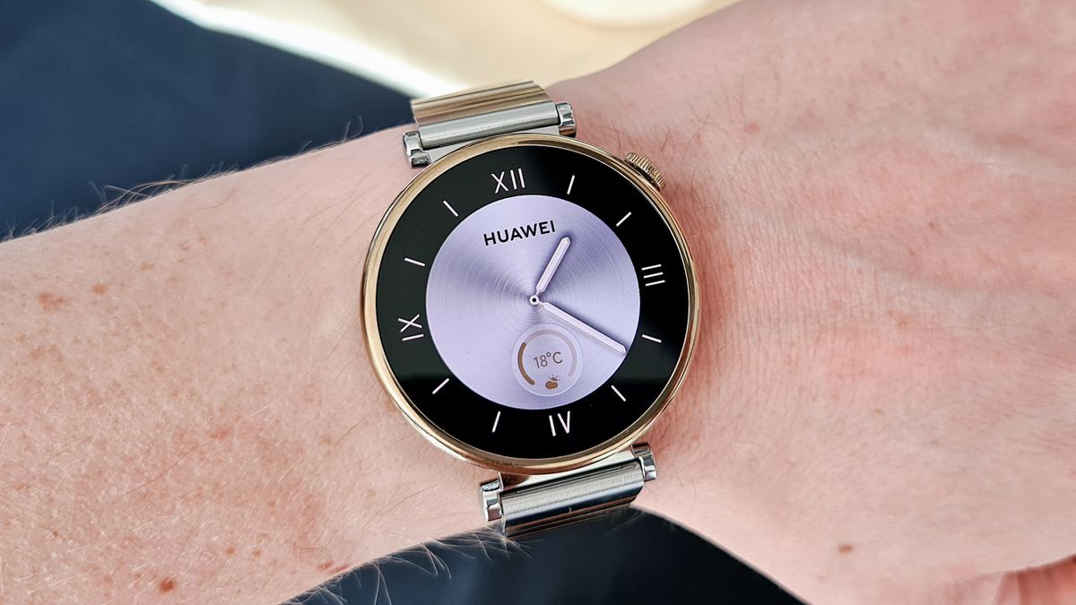 The best smartwatch for iPhone 2024 | TechRadar