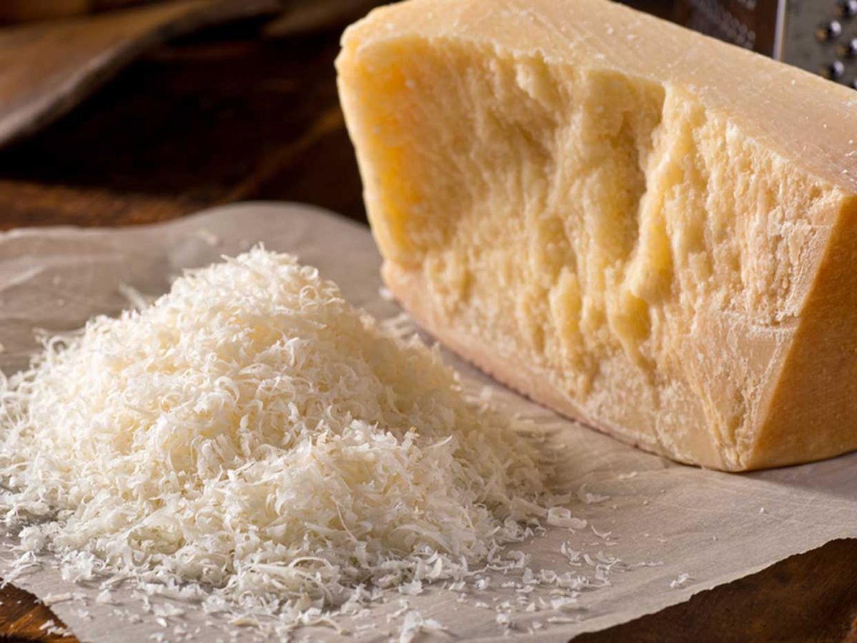 Chief executive fined $5,000 over fake cheese | The Week