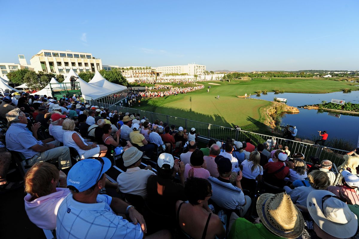 How To Watch The Portugal Masters On Sky Sports | Golf Monthly