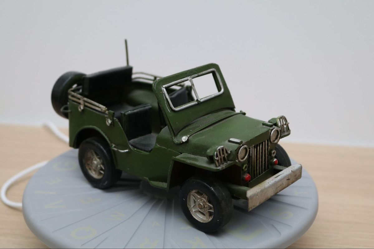 3DMakerPro Mole 3D Scanner Review: An Entire World in the Palm of your ...