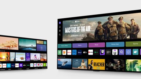 What is Titan OS? Philips' new TV operating system explained | What Hi-Fi?