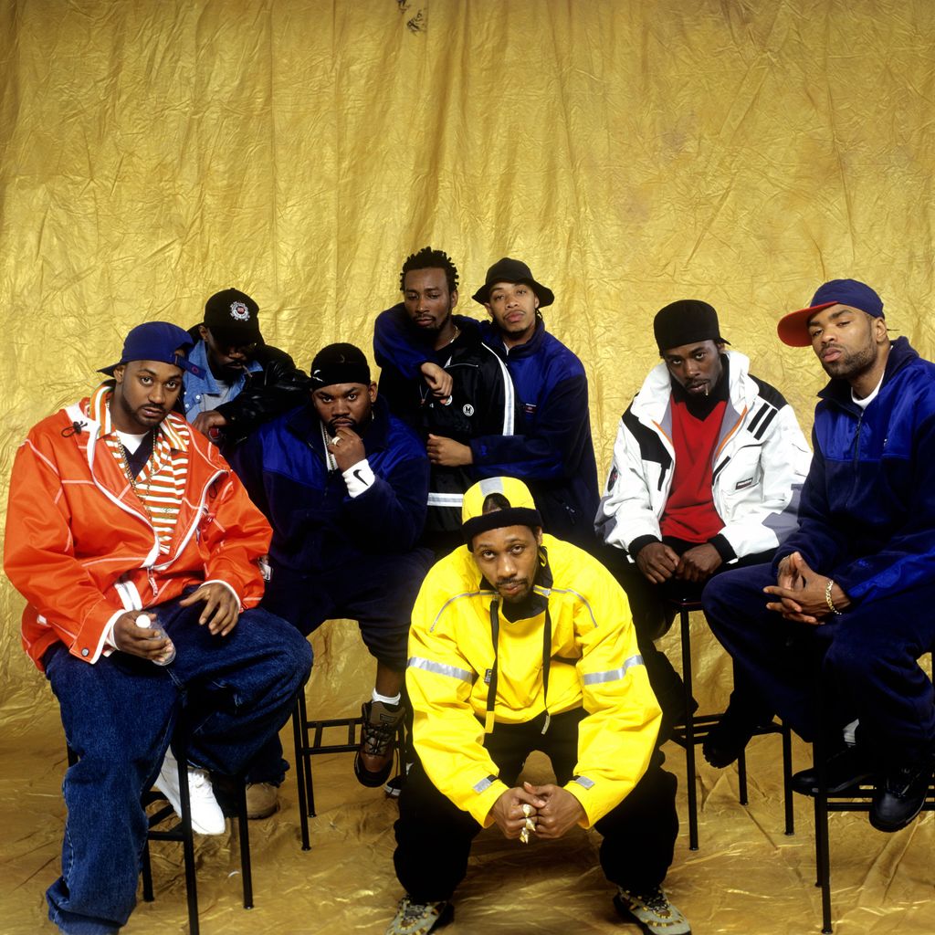 The story of Loud Rocks: the forgotten hip hop project featuring Ozzy ...